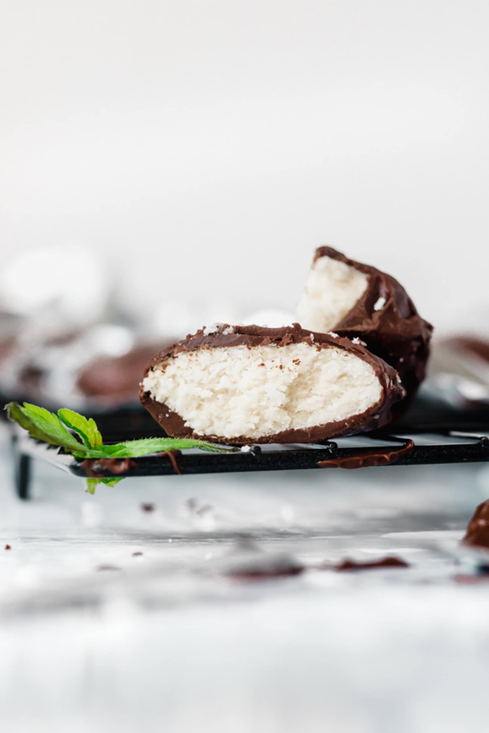 York Peppermint Patty Recipe Homemade Peppermint Patties