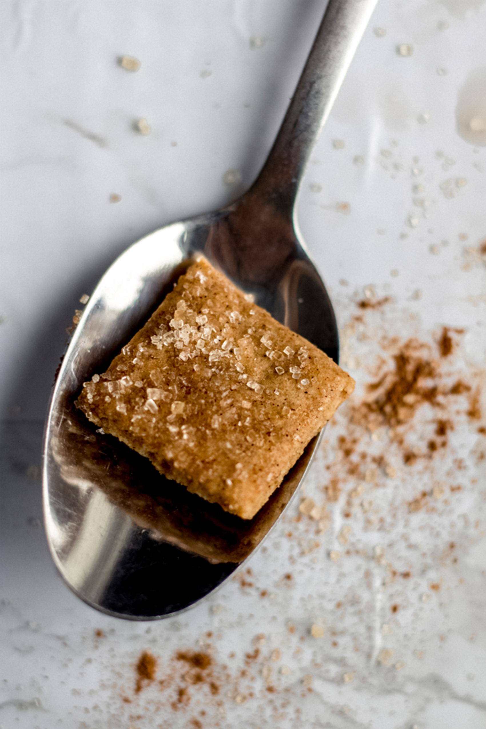 Cinnamon Toast Crunch Recipe (Healthy) – Garlic Head