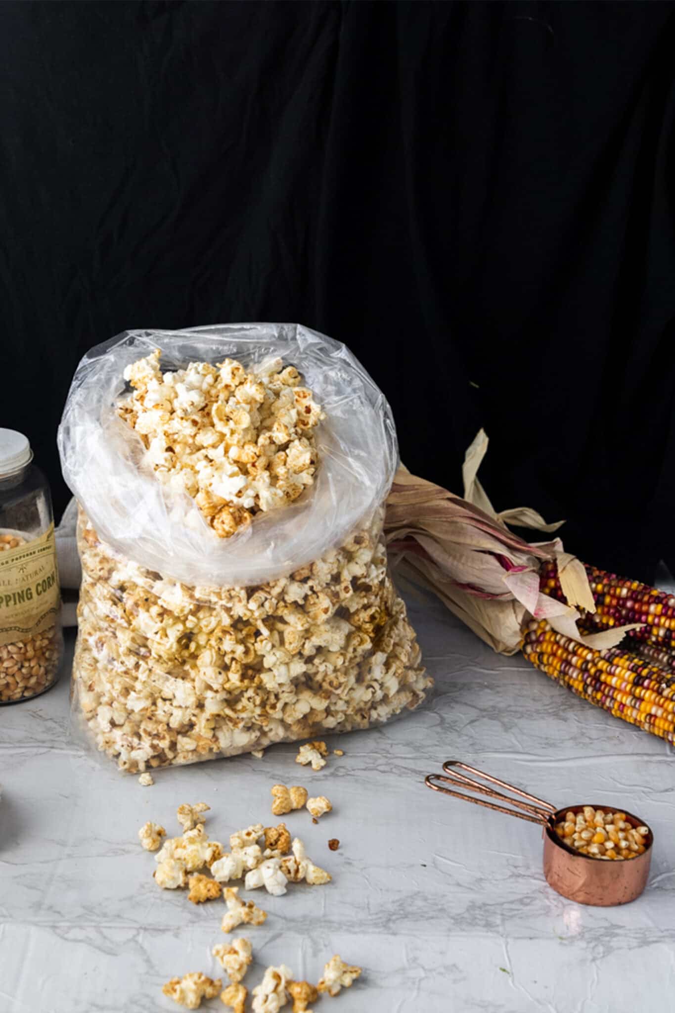 Kettle Corn: A Sweet & Salty Treat At Home – Garlic Head