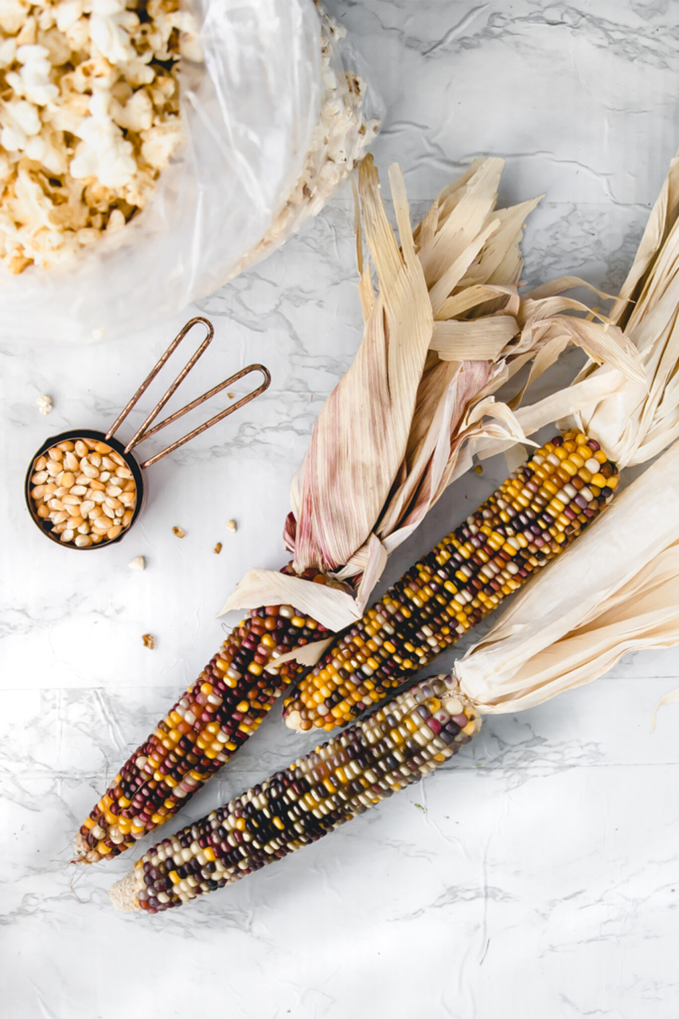 Kettle Corn: A Sweet & Salty Treat At Home – Garlic Head