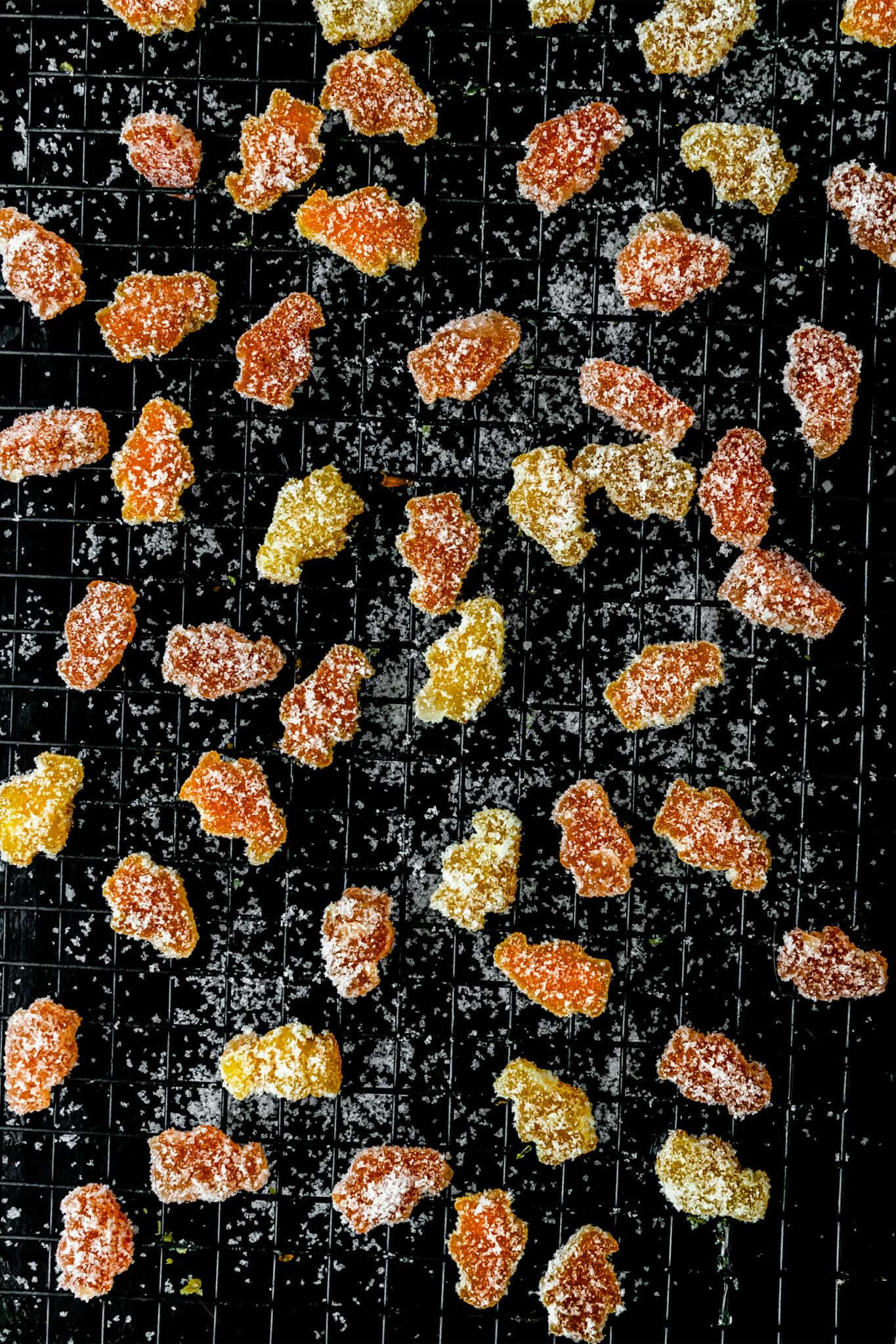 3-Ingredient Sour Patch Kids Recipe – Garlic Head