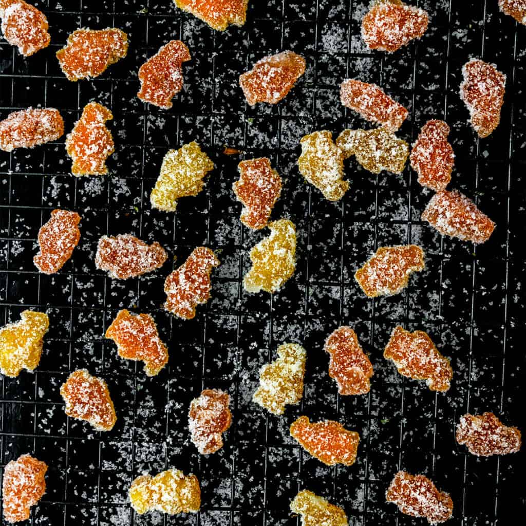 3-Ingredient Sour Patch Kids Recipe – Garlic Head