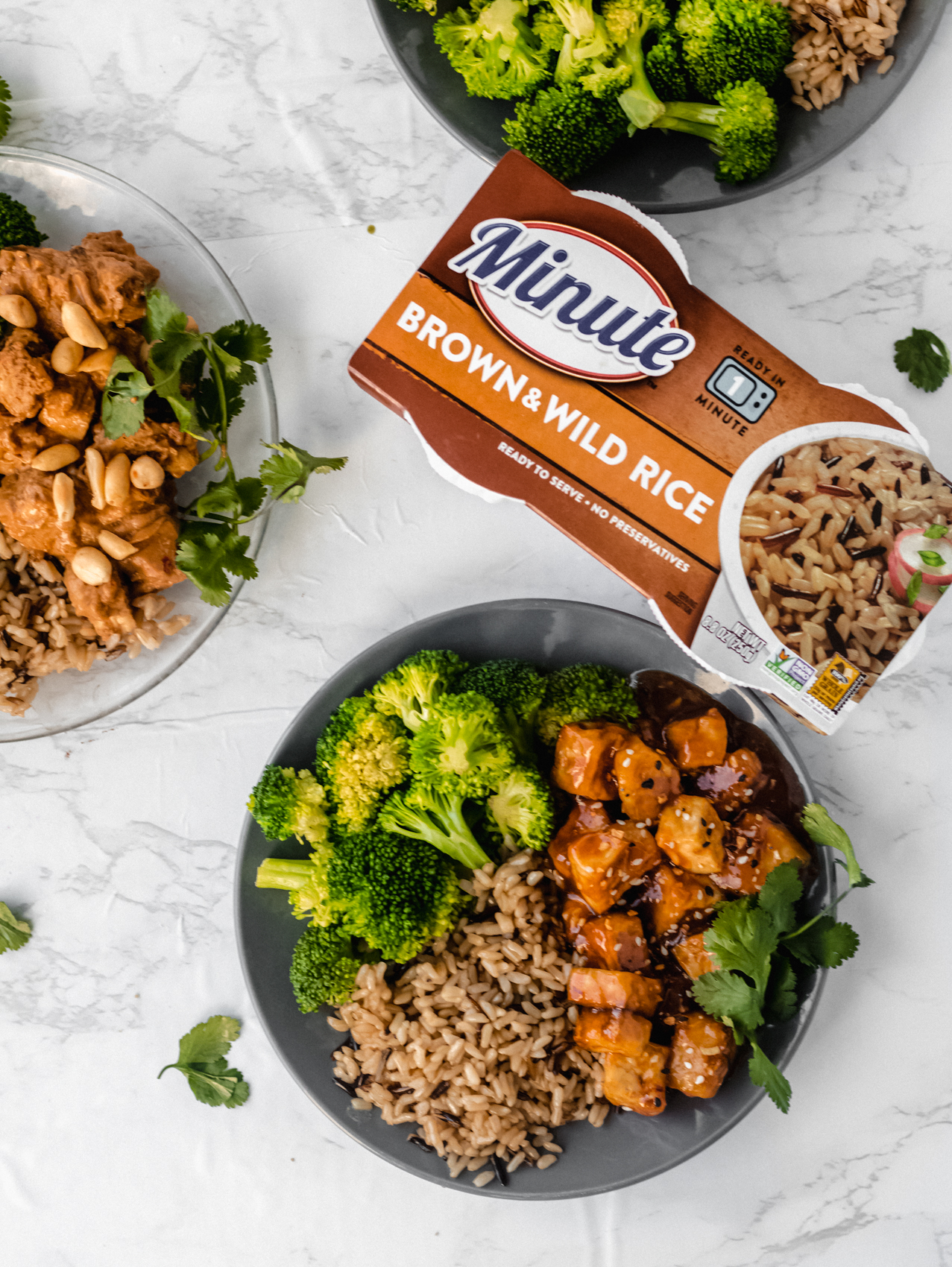Healthy And Delicious Tofu Meal Prep The Ultimate Guide 3 Recipe Variations Garlic Head