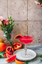 Fun & Healthy Plant-Based Recipes – Garlic Head