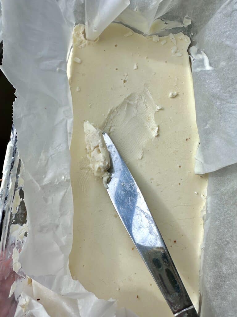 Easy Vegan Butter Recipe (Miyoko's-Inspired) – Garlic Head